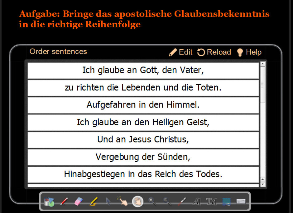 Open Sankoré – Offene Software für interaktive Whiteboards – Ebiblog